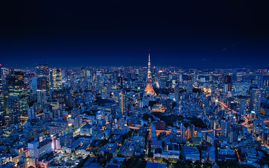 Best Budget Hotels Tokyo 2026: Affordable Stays from $50/Night ...